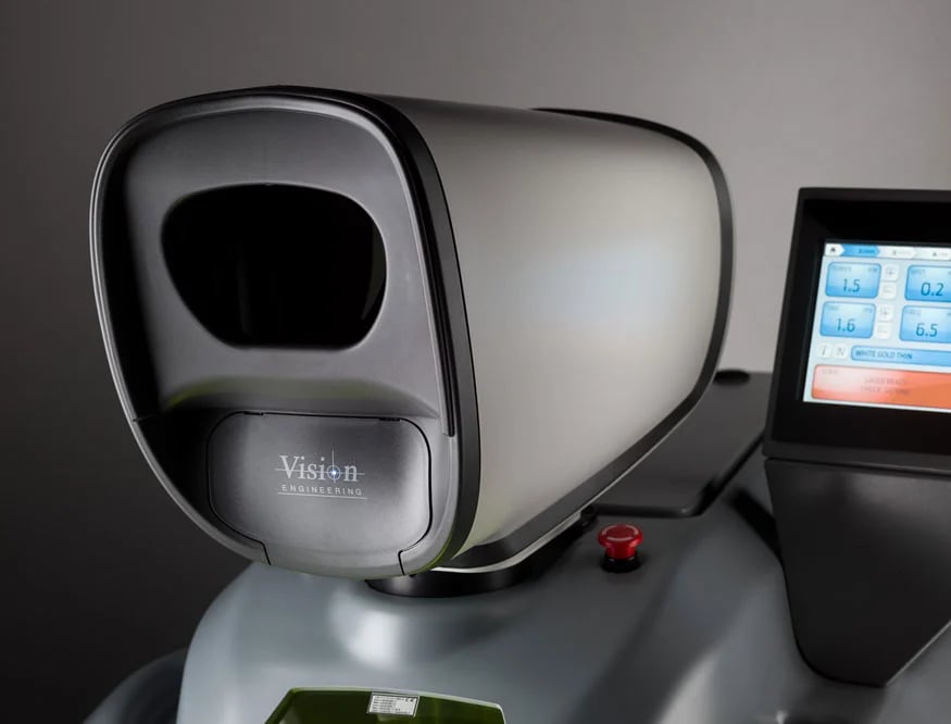 Il case study Elettrolaser | Impresoft Engage